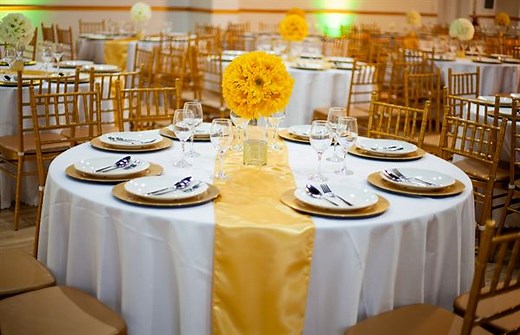 VIP Event Hall - Lawrenceville, GA - Wedding Venue