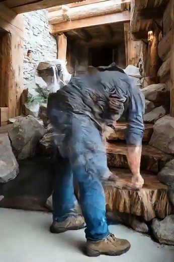 Generative AI Designs + Builds House ⚡ AI Construction 2025 – Mind Blowing Tech