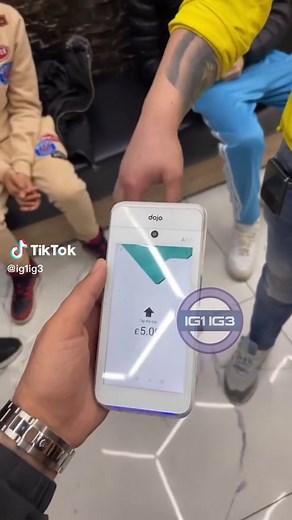 Customer Uses Wrist for Contactless Payment | Microchip Implant Technology