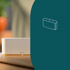 1.2K views · 49 reactions | Elevate your home's security with Somfy's...