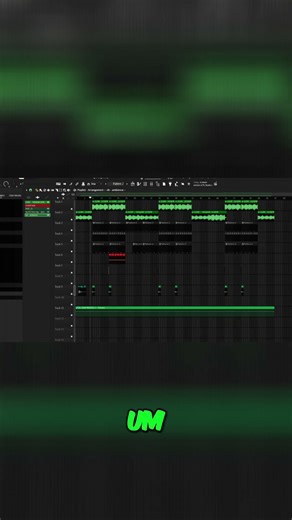 Smooth Transitions: FL Studio Kit Hack for Seamless Music Flow #shorts