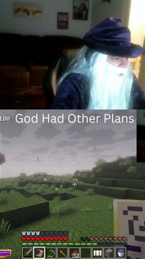 God Had Other Plans