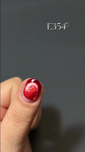 Red Nail Polish Swatch & Application Tutorial | Step-by-Step Guide