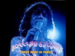 Rolling Stones - Fingerprint File [Aux Abattoirs - 1976]