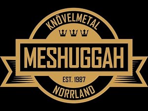 Meshuggah - Knövelmetal