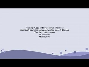 Fish Go Deep, Tracey K - Cure And The Cause (Lyrics)