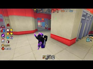 SHARP gameplay (short)