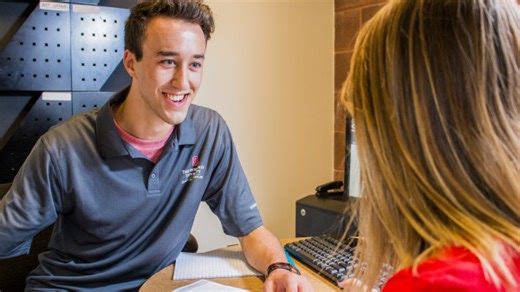 Consumer and Family Financial Services | College of Education and Human Ecology