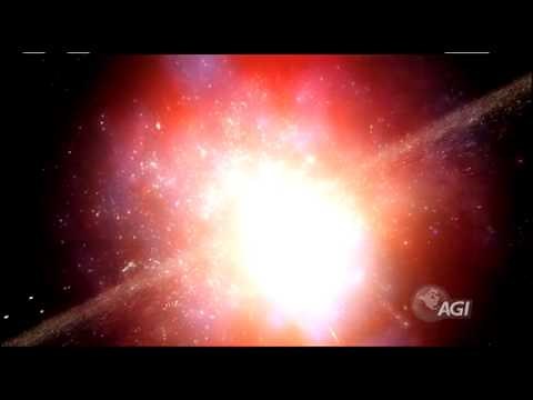 Big Idea 1: Earth Scientists Study Our Planet