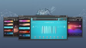 業界標準のサンプリングプラットフォーム、Native Instruments「KONTAKT 6」が50％OFF！ | Computer Music Japan