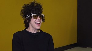 Jsem konečně svým vlastním pánem, říká oblíbená americká zpěvačka LP | Slavní | Stream