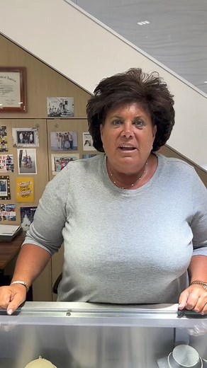 4.2K views · 102 reactions | SURPRISE at the end… What a weird and embarrassing experience i had yesterday. You never know who will recognize you especially atvthe Dr’s Office… #embarising #colonoscopy #endoscopy #doctorsoffice #fyp #fypryoupage #ohnono #shame | Kerri Lavine | Facebook