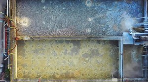 Edificios urbanos y enormes fábricas que: video de stock (totalmente libre de regalías) 1066784800 | Shutterstock