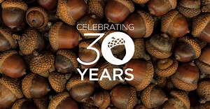 Thanks for letting us be a part of your preparedness these last 30 years. | Emergency Essentials®