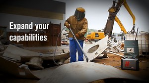 Excel at your job and expand your cutting and gouging capabilities with Powermax®! With the widest variety of plasma cartridges and torch options available, Powermax® ensures you have the right tools for any application. Elevate your work and achieve unmatched versatility and performance. Invest in Versatility: https://t.ly/O7Foh #Powermax #InvestInPowermax #Hypertherm | Hypertherm Asia Pacific | Facebook