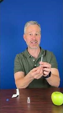 How to do a Subcutaneous Injection