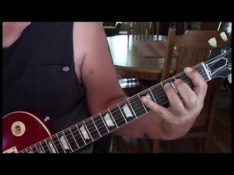 Night Flight - Led Zeppelin Lesson