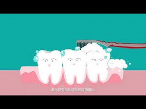 請問高露潔：含氟牙膏有什麼優點？ | 高露潔® 台灣