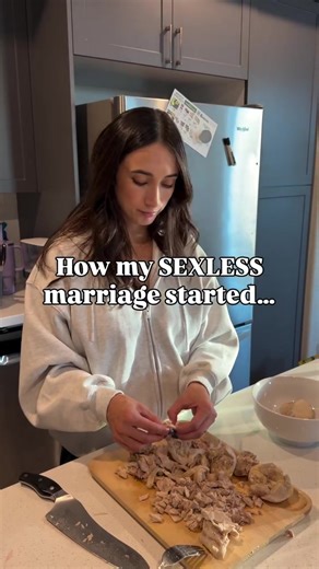 Rebuilding Connection in a Sexless Marriage