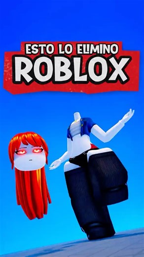 ROBLOX UNFAIRLY REMOVED THIS!