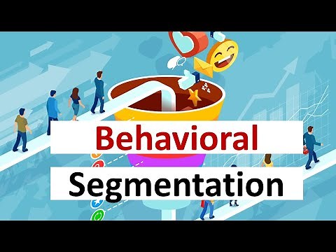 How to segment customers based on their behavior - examples for Management Consultants