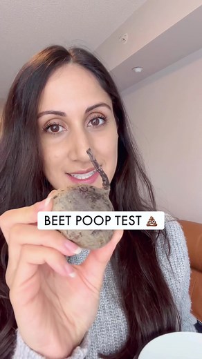 How to Test Your Digestion with Beets for Gut Health