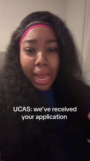 UCAS Application Confirmation Explained