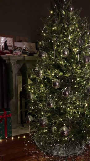 Tina Leung 梁伊妮 on Instagram: "I can’t believe it’s Christmas time already.🎄 How did a year blink by so fast (yet at times stood so agonizingly slow)?Grateful for my friends, Ponyo, sisters, my work and all of you. 🫂 Hope you have the most restful holiday, eat the yummiest foods and get the squishiest hugs. Lots of love. ♥️"