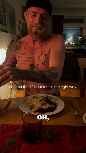 The Divine Misfit on Instagram: "Meatballs, Fish and Prinsesstårta for dessert. Hopefully my brain will be able to computer tomorrow so I can go back to being a Divine Misfit Prophet again. 🇸🇪 ☦️"