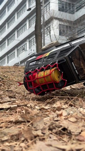 RC Crawlers: Ultimate Rock Crawler Guide