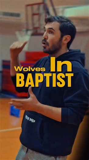1.6K views | Yes it’s true!! The new Academy Branch is here  WOLVES IN BAPTIST - Baptist School Our Family is getting bigger & bigger #new #basketball #court | Wolves Academy | Facebook