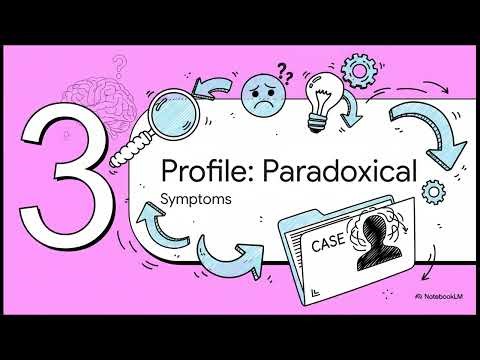 EPS vs Paradoxical Symptoms - explainer video