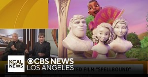 Music of Netflix's "Spellbound": Oscar winner Alan Menken and Tony-nominated Glenn Slater