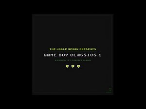 Metroid II: Return of Samus: Surface of SR388 Arrangement