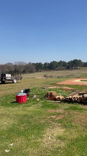 Anyone else have a horse that returns on command? #horsesoftiktok #tennesseewalker #horses #alabama