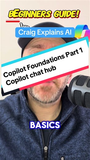 Understanding the Microsoft 365 Copilot Chat Hub