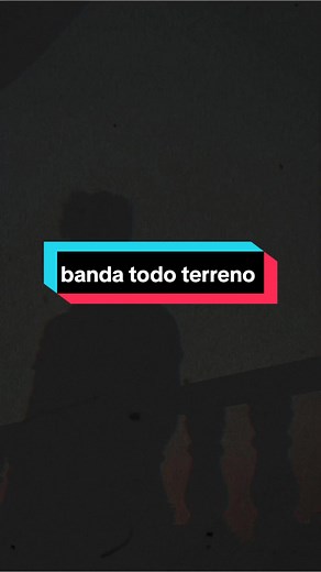 Corazón Ya Déjalo Ir - Banda Todo Terreno