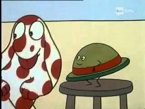 Pimpa 2013 Le Scarpe Di Armando Episodio Completo Italiano