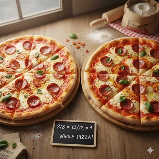 Mind-Blowing Maths Facts 🤯 | Amazing Maths Tricks"