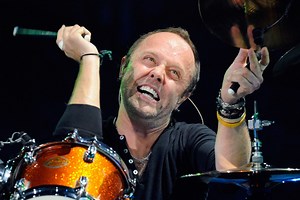Metallica's Lars Ulrich Reacts to Drumming Criticism: I've Got Nothing Left to Prove
