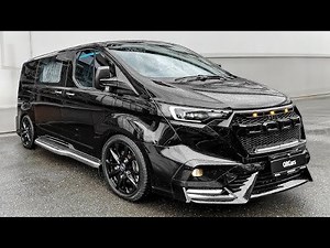 🚐 2026 Ford Transit | Interior, Features, Price & Performance Review