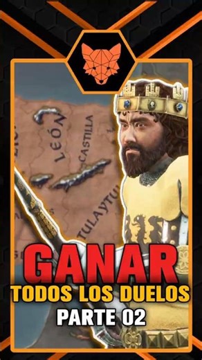 ⚔️ Special Combat Moves - CK3 Duels Part 02