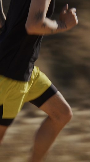 12 reactions | New in: Pace Trail Running. Discover technical running apparel designed with attention to every little detail. Everything Matters. | Houdini Sportswear | Facebook