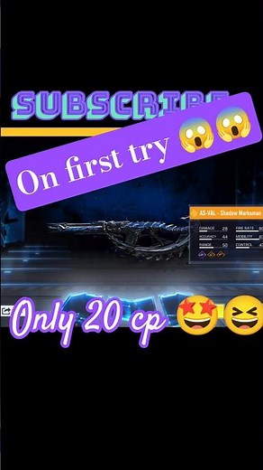 😱CODM First purchase got LEGENDARY on 1st draw #cod #codm #callofduty #insaneluck #lucky #fyp