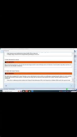 ODIS #odis #scan #cardiagnostic #car #cardiagnosticsoftware #cardiagnostictool #immobilier