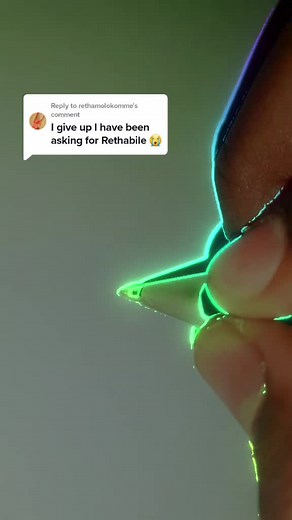 TikTok Boys: All About Rethabile