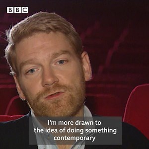 The idea behind Sir Kenneth Branagh's semi-autobiographical drama ‘Belfast’ has been brewing for quite a while. Back in 1995, he spoke of his plan to base a film in the town he grew up in - during the rising tensions of the 1960s. You can delve deeper into the back drop of this era by exploring BBC Rewind - an online portal to Northern Ireland's past. https://bbcrewind.co.uk/ | BBC Archive