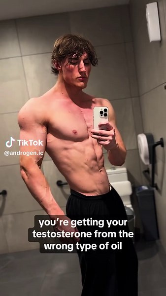 Natural Testosterone Boosting for Vegan Bodybuilders