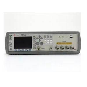 [Hot Item] Keysight Agilent E4980al E4980A Precision Lcr Meter 20 Hz to 300 kHz / 500 kHz / 1 MHz