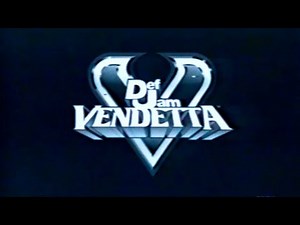 Def Jam Vendetta Commercial | 2003